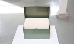 Hyang Cho – Hyang Cho